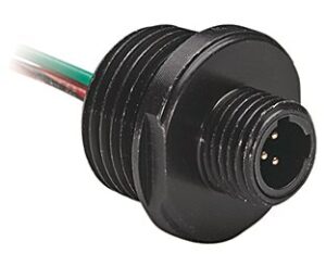 AC Micro Connection Systems