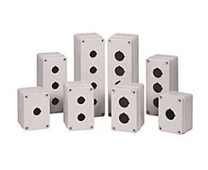 Motor Control Enclosures - A.N.T GLOBAL CO.,LTD